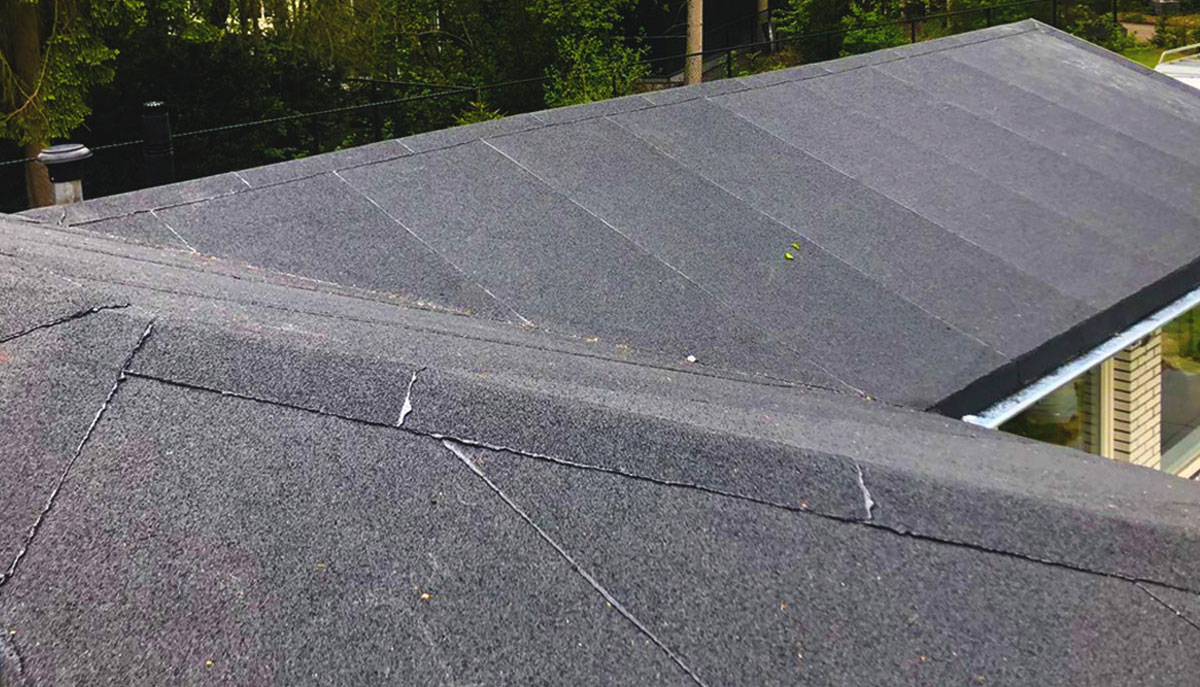 Bitumen - Nijssen Dakwerken